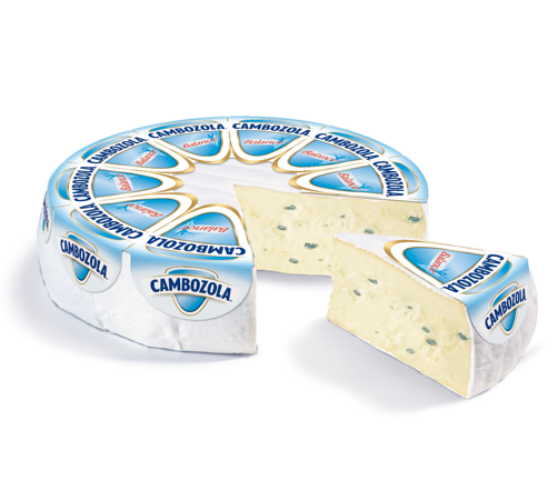 Die drei unwiderstehlichen Variationen von CAMBOZOLA.